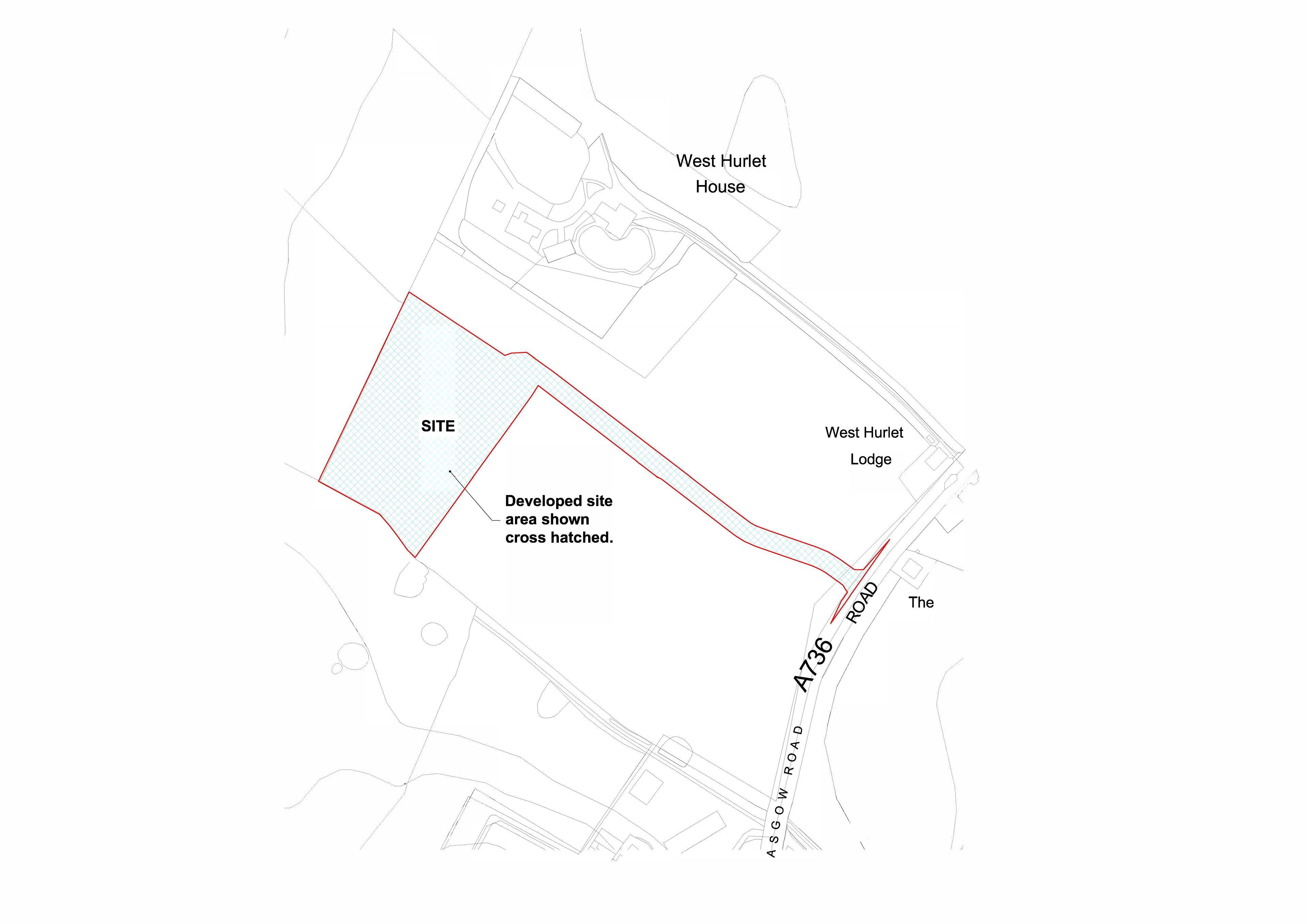 A Crematorium At The Hurlet – Hurlet Crematorium