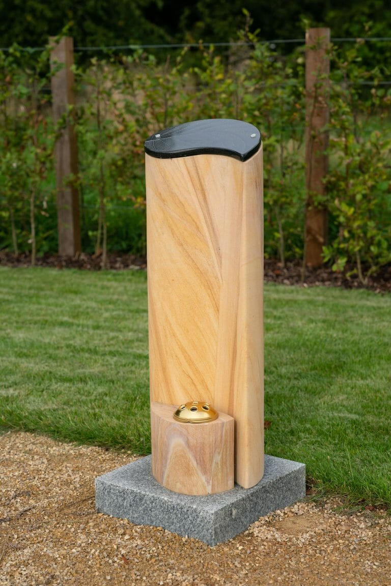 Memorials – The Hurlet Crematorium – by Horizon