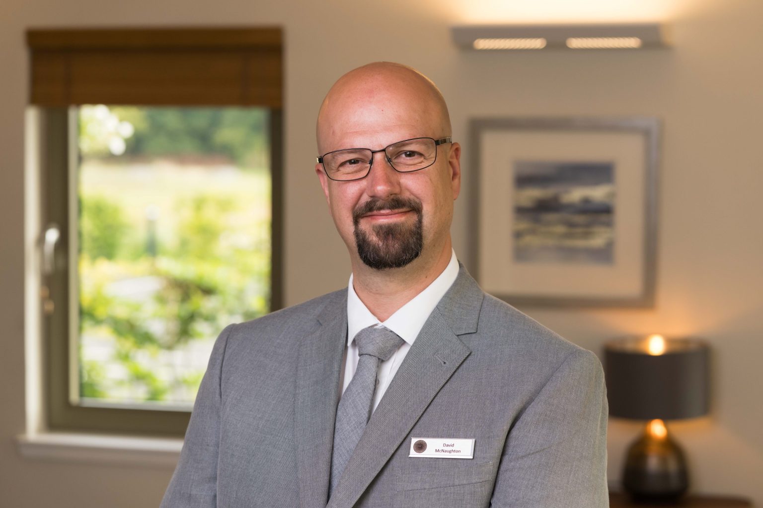 David McNaughton Awarded the Prestigious Eickoff Medal – The Hurlet ...